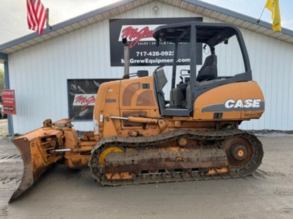 Used Case Dozers for Sale - 36 Listings | Machinery Pete