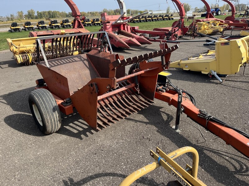 Used Rock Pickers for Sale - 128 Listings | Machinery Pete