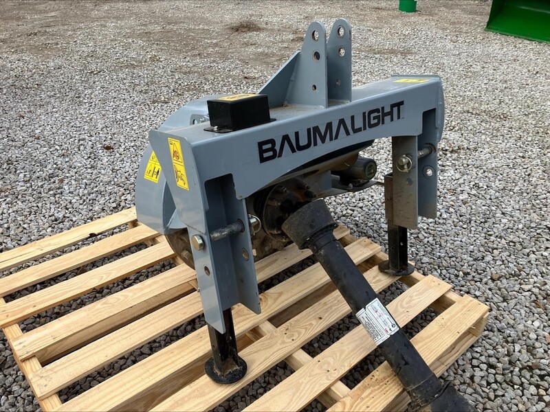 Used BaumaLight Miscellaneous for Sale - 54 Listings | Machinery Pete