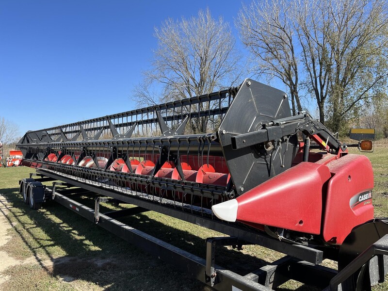 Used Case IH 3020 Platforms for Sale - 90 Listings | Machinery Pete