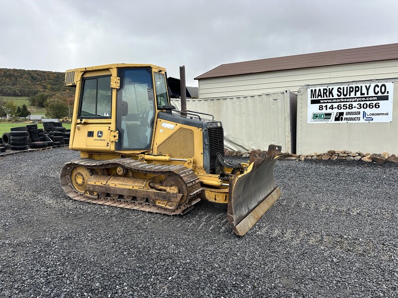 Used Dozers for Sale - 358 Listings | Machinery Pete