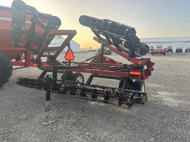 Used Harrows for Sale - 499 Listings | Machinery Pete