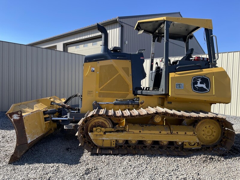 Used Dozers for Sale - 255 Listings | Machinery Pete
