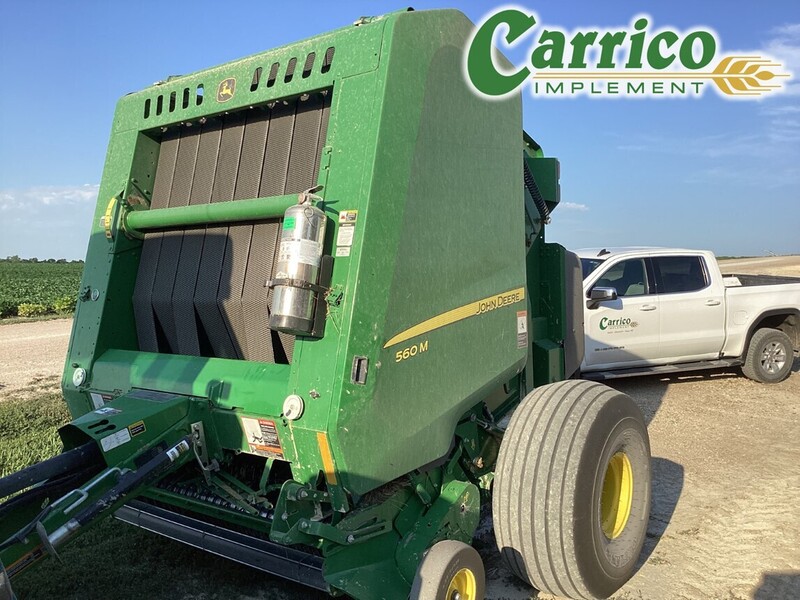 Carrico Implement - Beloit - Beloit, KS | Machinery Pete