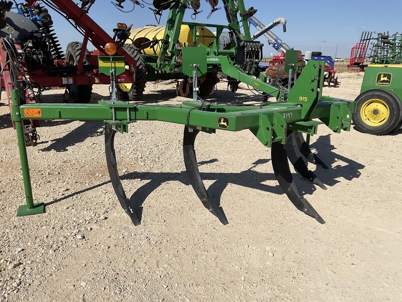 Used V Rippers for Sale - 62 Listings | Machinery Pete