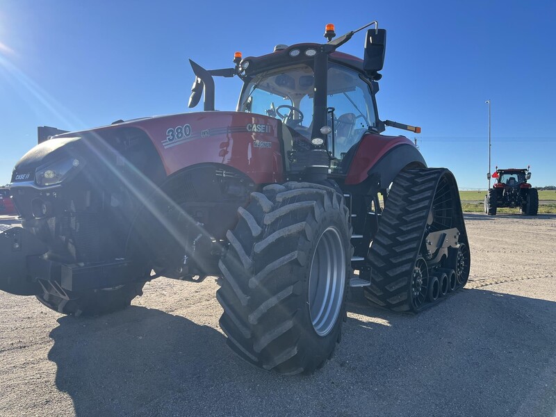 Used Case IH Tractors for Sale - 2835 Listings | Machinery Pete