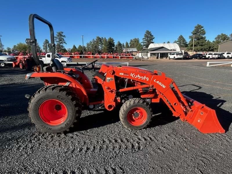 2024 Kubota L3902 Tractor - $25,038 | Machinery Pete