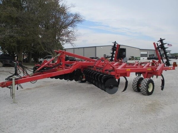 Used Disk Chisels for Sale - 503 Listings | Machinery Pete