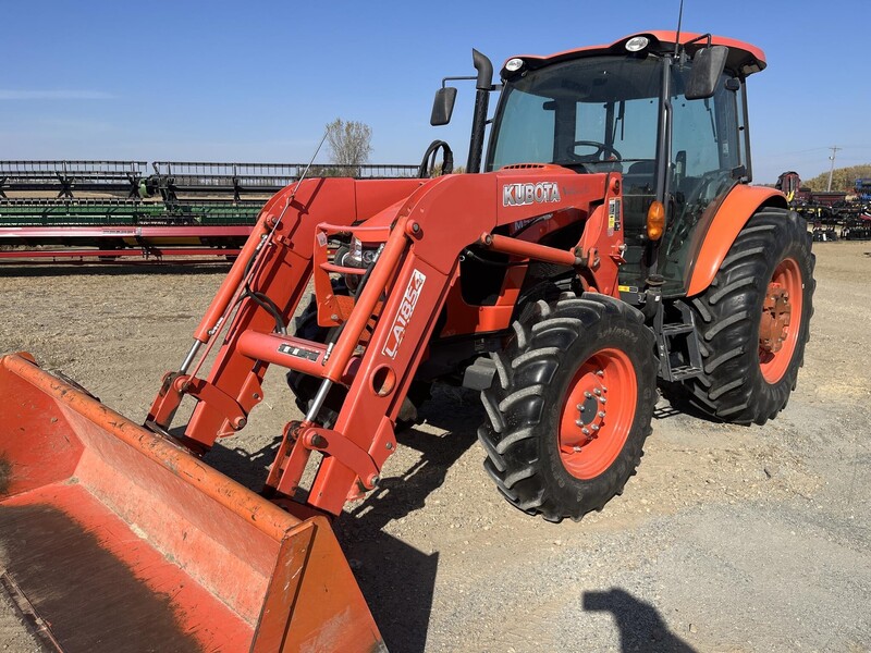 Johnson Tractor - Baldwin - Baldwin, WI | Machinery Pete