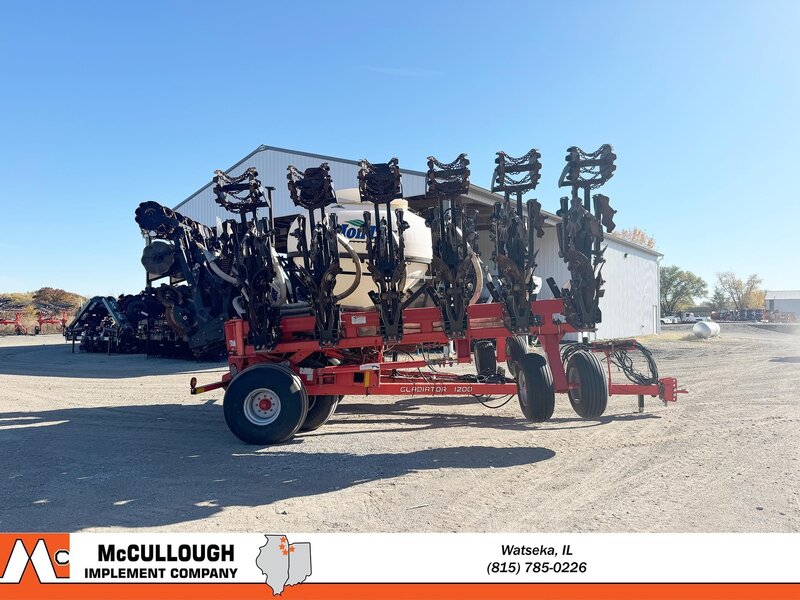 Used Strip-Till for Sale - 122 Listings | Machinery Pete