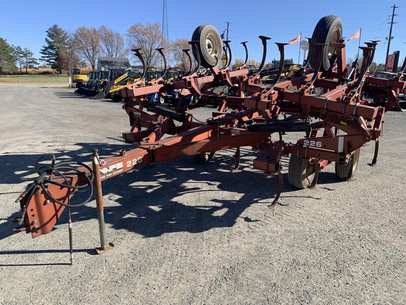 Johnson Tractor - Baldwin - Baldwin, WI | Machinery Pete