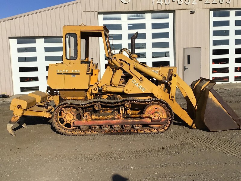 Used Dozers for Sale - 301 Listings | Machinery Pete