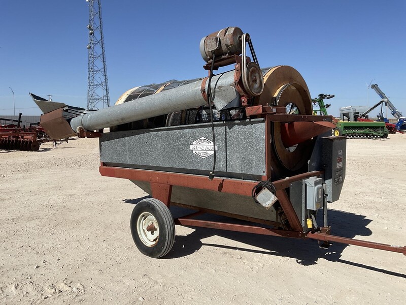 Used Grain Cleaners for Sale - 77 Listings | Machinery Pete