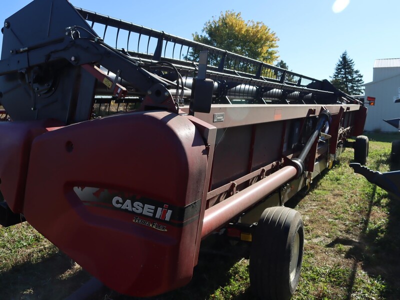 Used Case IH 3020 Platforms for Sale - 87 Listings | Machinery Pete