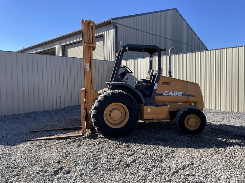 Used Forklifts for Sale - 476 Listings | Machinery Pete