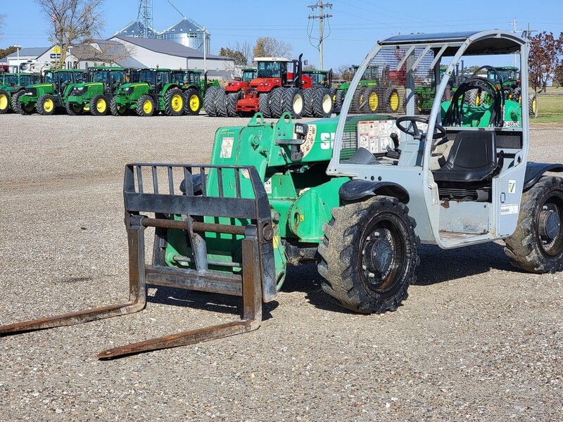 Used Telehandlers for Sale - 747 Listings | Machinery Pete