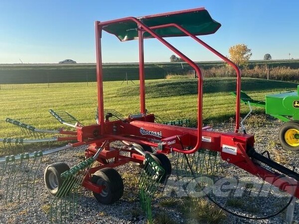 Used Enorossi Rakes for Sale - 41 Listings | Machinery Pete