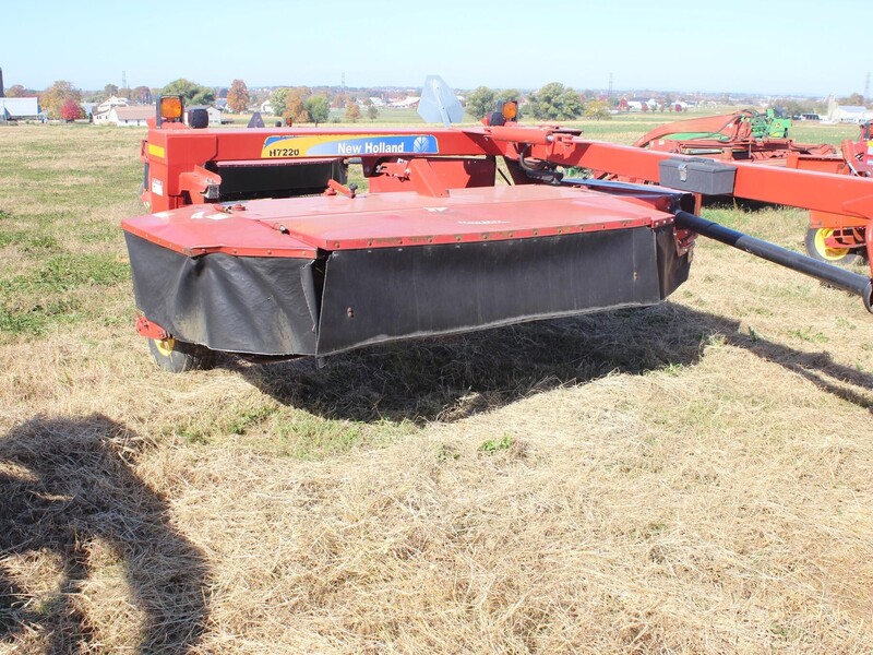 Disc Mower Doctor - Ronks - Ronks, PA | Machinery Pete