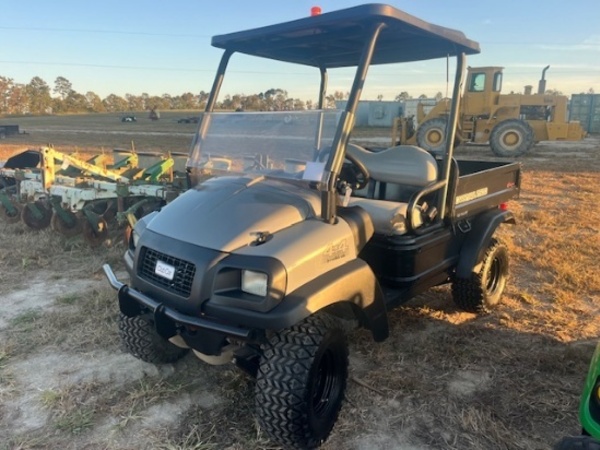 Used ATVs and Utility Vehicles for Sale - 3420 Listings | Machinery Pete