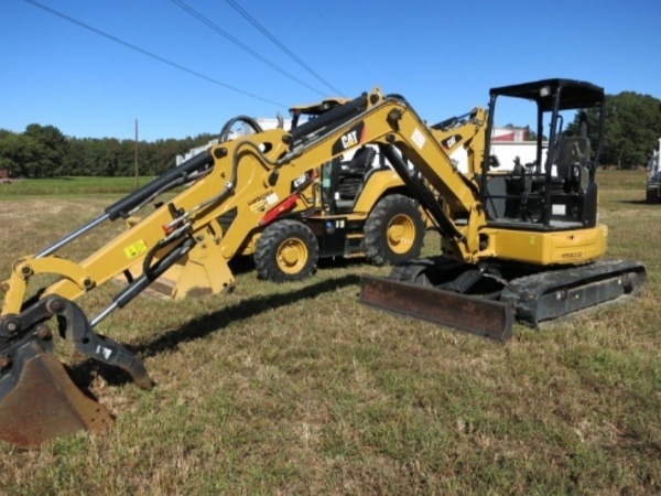 Used Excavators for Sale - 918 Listings | Machinery Pete