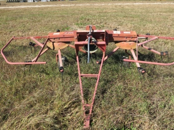 Used Tedders for Sale - 590 Listings | Machinery Pete
