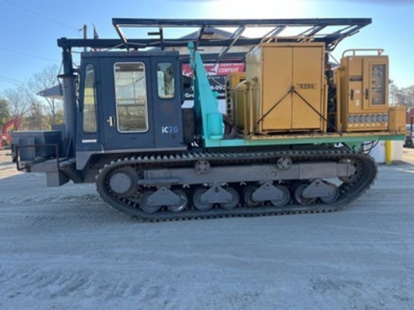 Used Crawlers for Sale - 199 Listings | Machinery Pete