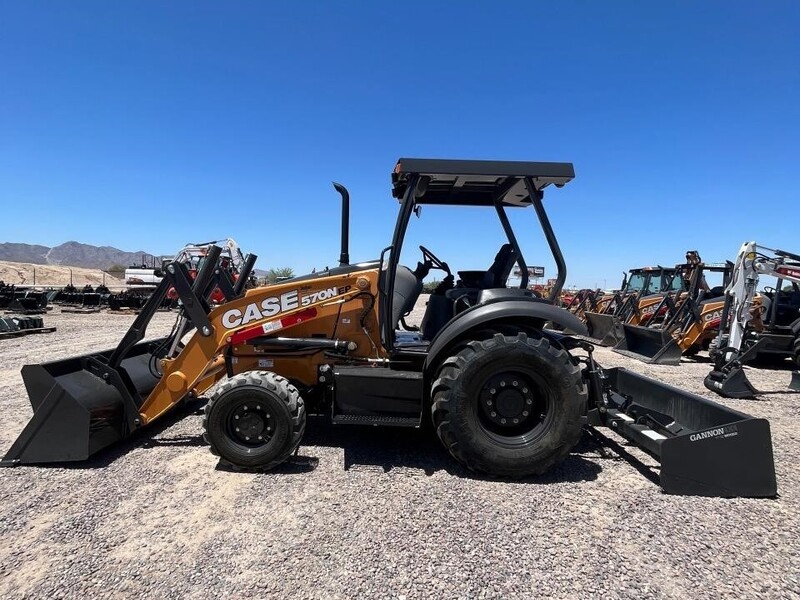 Used Case Tractors for Sale - 37 Listings | Machinery Pete