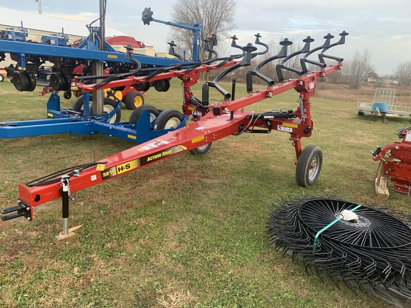 Used H & S Rakes for Sale - 162 Listings | Machinery Pete