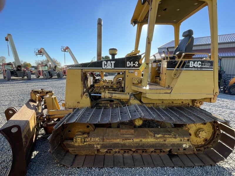 Used Dozers for Sale - 353 Listings | Machinery Pete