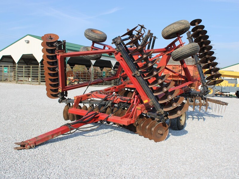 Used Case IH Disks for Sale - 195 Listings | Machinery Pete