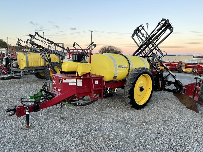 Used Demco Sprayers for Sale - 162 Listings | Machinery Pete