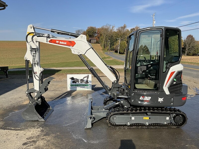 Used Backhoes for Sale - 602 Listings | Machinery Pete