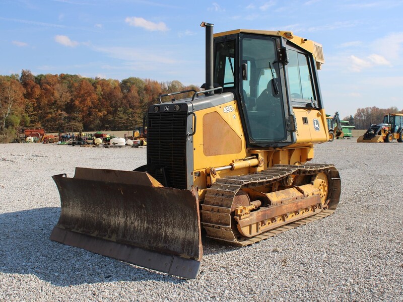 Used Dozers for Sale - 293 Listings | Machinery Pete