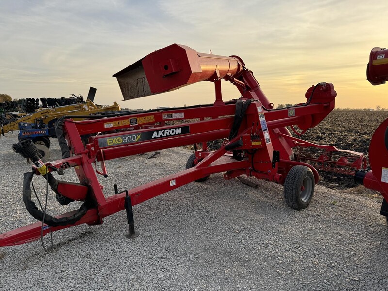 Used Grain Baggers for Sale - 94 Listings | Machinery Pete