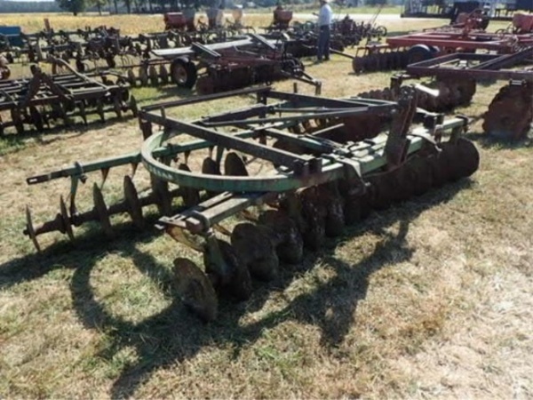 Used John Deere Disks for Sale - 407 Listings | Machinery Pete