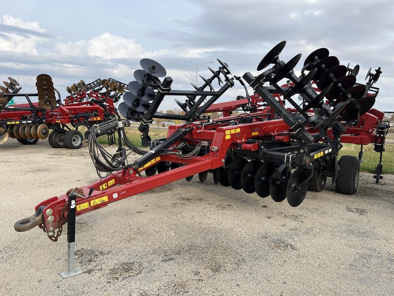 Used Disk Chisels for Sale - 503 Listings | Machinery Pete