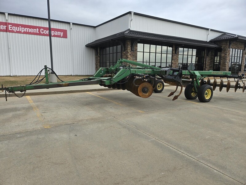 Used V Rippers for Sale - 58 Listings | Machinery Pete