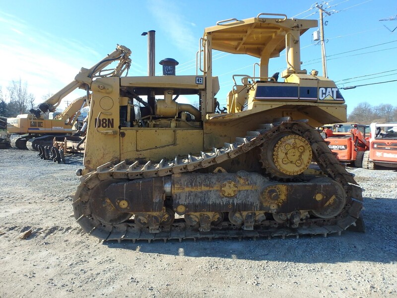 Used Dozers for Sale - 255 Listings | Machinery Pete