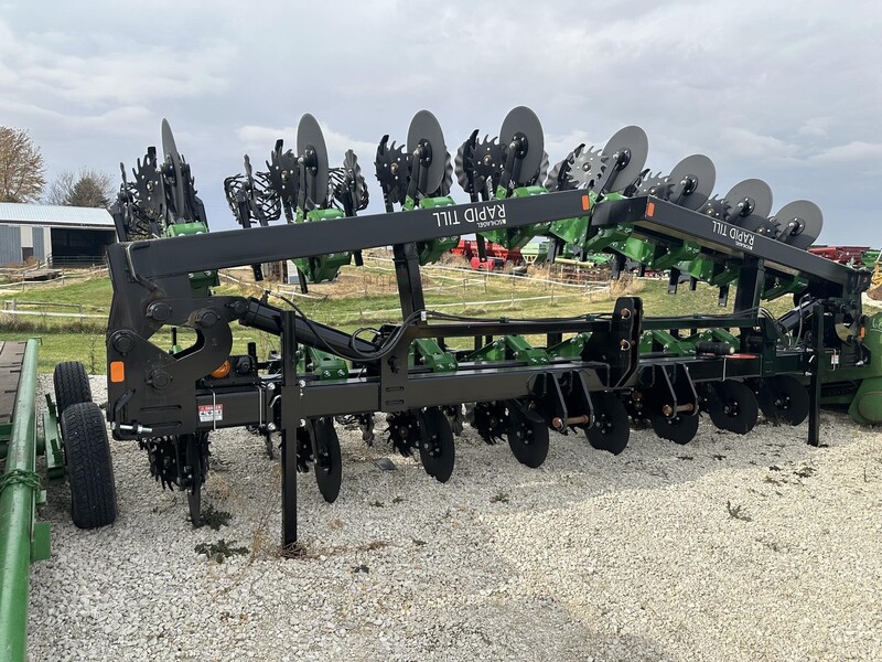 Used Strip-Till for Sale - 138 Listings | Machinery Pete