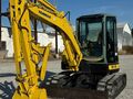 Used Yanmar Mini Excavators for Sale - 39 Listings | Machinery Pete