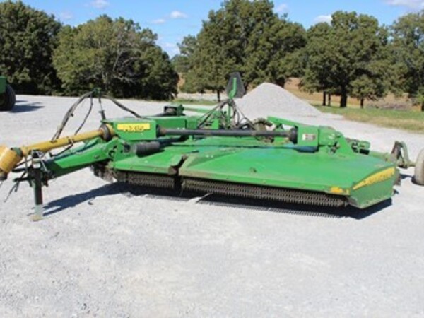 Used John Deere HX15 Rotary Cutters for Sale - 44 Listings | Machinery Pete