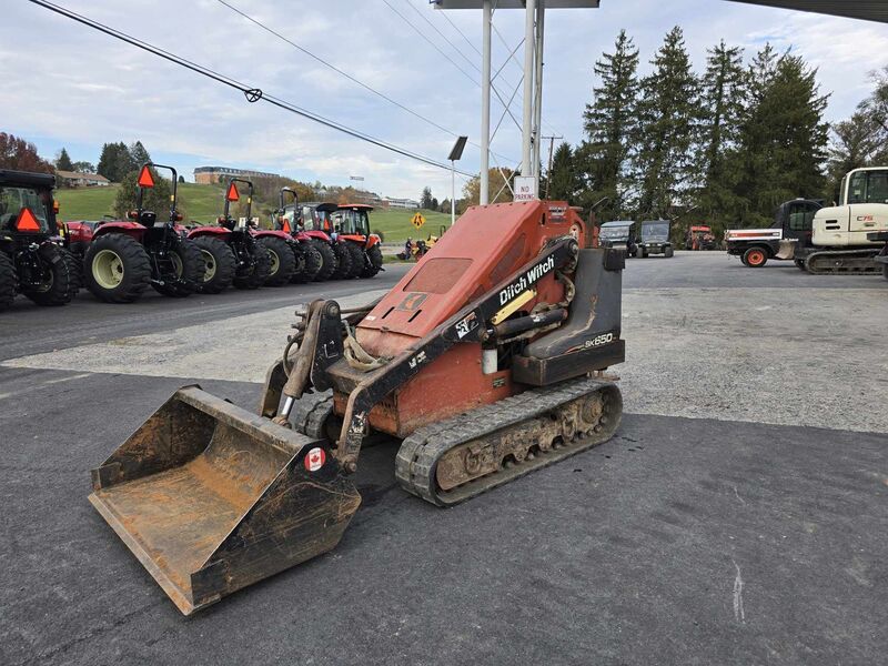 Used Front End Loaders for Sale - 666 Listings | Machinery Pete