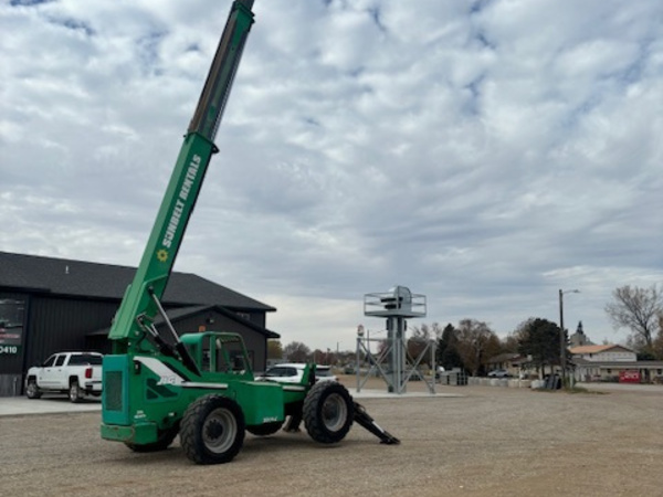 Used SkyTrak Telehandlers for Sale - 85 Listings | Machinery Pete