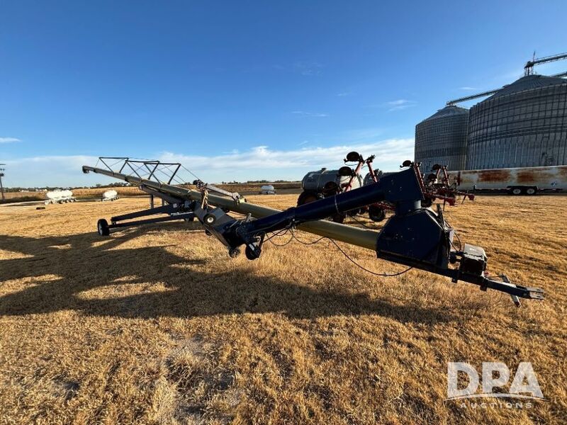 Used Grain Handling Equipment for Sale | Machinery Pete
