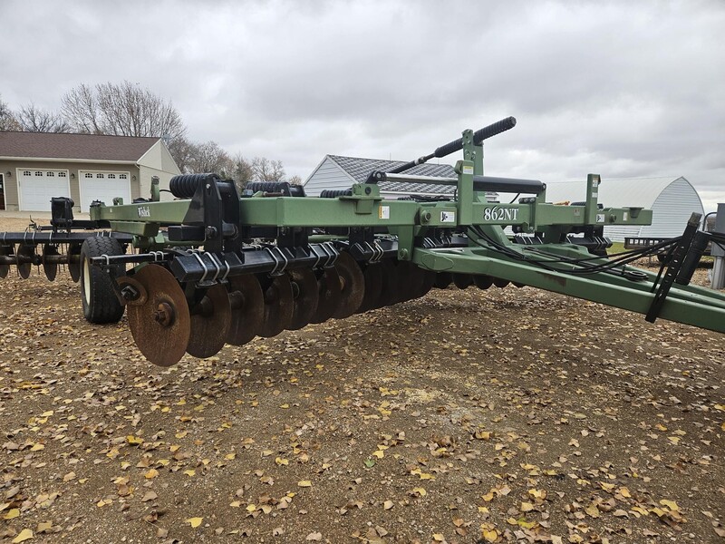 Used Disks for Sale - 1852 Listings | Machinery Pete