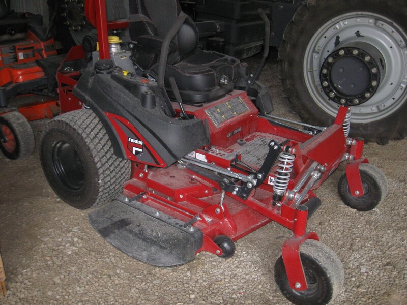 Used Lawn and Garden Equipment for Sale | Machinery Pete