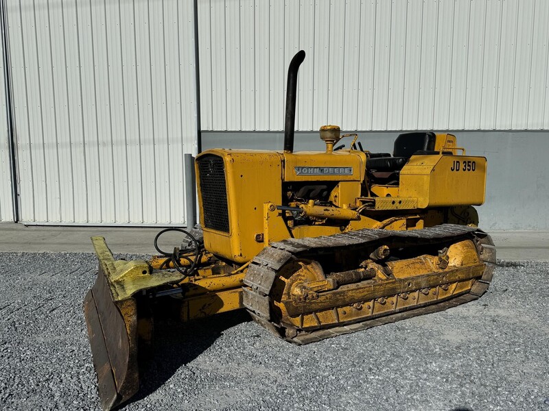 Used Dozers for Sale - 350 Listings | Machinery Pete
