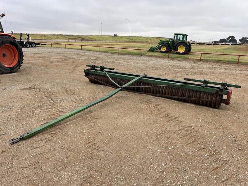 Page 2 of 4 - Used Land Rollers for Sale - 181 Listings | Machinery Pete