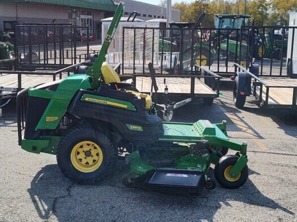 Used Lawn and Garden Equipment for Sale | Machinery Pete