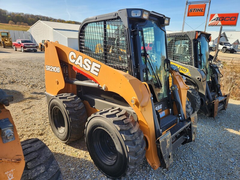 Hammell Equipment - Chatfield - Chatfield, MN | Machinery Pete